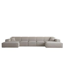 Fun M&ouml;bel WOHNLANDSCHAFT Celes Premium Xl Bukla