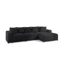 Fun M&ouml;bel ECKSOFA Megan In Poso