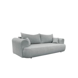 Fun M&ouml;bel SCHLAFSOFA Anike Stoff Now Or Never