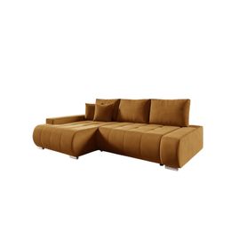 Fun M&ouml;bel ECKSOFA Elmo