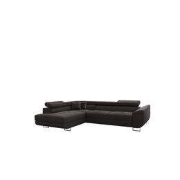 Fun M&ouml;bel ECKSOFA Carmelo In Nova