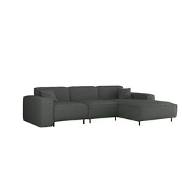Fun M&ouml;bel ECKSOFA Gloria In Artico