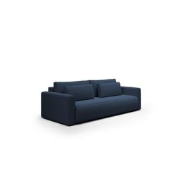 Fun M&ouml;bel SOFA Schlafsofa Chaira