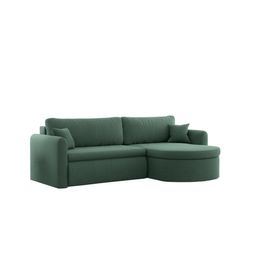 Fun M&ouml;bel ECKSOFA Feliz In Faro