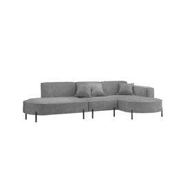 Fun M&ouml;bel ECKSOFA Valencia