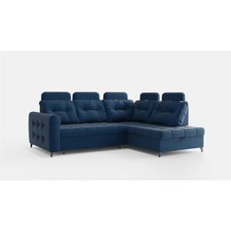 Fun M&ouml;bel ECKSOFA Wendie