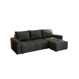 Fun M&ouml;bel ECKSOFA Noha In Paros