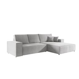 Fun M&ouml;bel ECKSOFA Levio