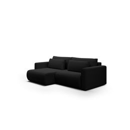 Fun M&ouml;bel ECKSOFA Chaira Mit Schlaffunktion