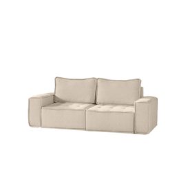 Fun M&ouml;bel SOFA Sande In Raven