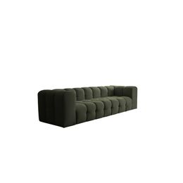 Fun M&ouml;bel SOFA 4-sitzer Solvie In Tiffani