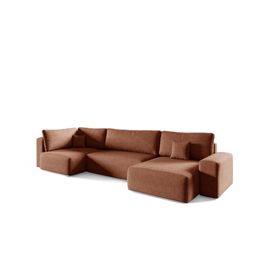 Fun M&ouml;bel WOHNLANDSCHAFT Arona Xl