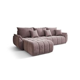 Fun M&ouml;bel ECKSOFA Louise