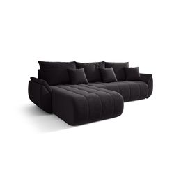 Fun M&ouml;bel ECKSOFA Akita