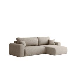 Fun M&ouml;bel ECKSOFA Flora In Verita