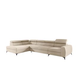 Fun M&ouml;bel ECKSOFA Toronto Xl