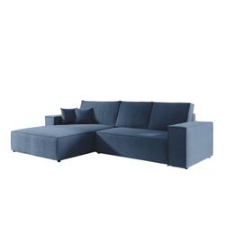 Fun M&ouml;bel ECKSOFA Corunia In Aragon