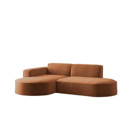 Fun M&ouml;bel ECKSOFA Palma Xs In Noel