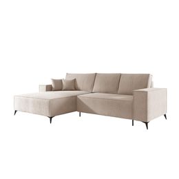 Fun M&ouml;bel ECKSOFA Fiore