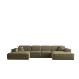 Fun M&ouml;bel WOHNLANDSCHAFT Celes Premium Xs Opera