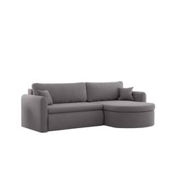 Fun M&ouml;bel ECKSOFA Feliz In Faro
