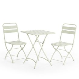 BALKONSET Perla 3-teiliges