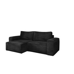 Fun M&ouml;bel ECKSOFA Schlafsofa Madlen