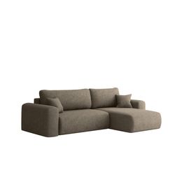 Fun M&ouml;bel ECKSOFA Flora In Verita