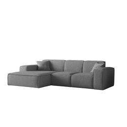 Fun M&ouml;bel ECKSOFA Ottom Celes Premium Ascot Bukla