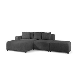 Fun M&ouml;bel ECKSOFA Megan Xs In Poso