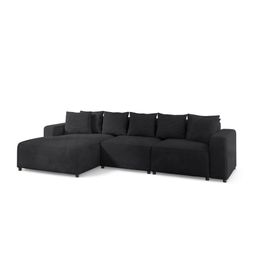 Fun M&ouml;bel ECKSOFA Megan In Poso