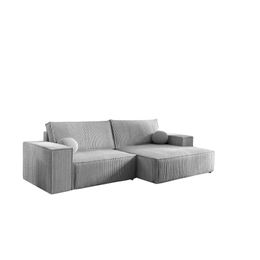 Fun M&ouml;bel ECKSOFA Corunia Xs