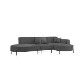 Fun M&ouml;bel ECKSOFA Valencia