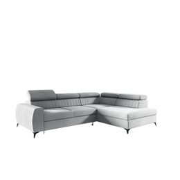 Fun M&ouml;bel ECKSOFA Toronto
