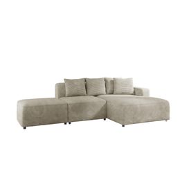 Fun M&ouml;bel ECKSOFA Megan Xs In Poso