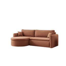 Fun M&ouml;bel ECKSOFA Feliz In Quelle