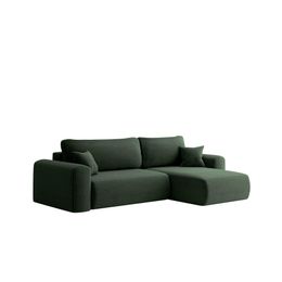 Fun M&ouml;bel ECKSOFA Flora In Poso