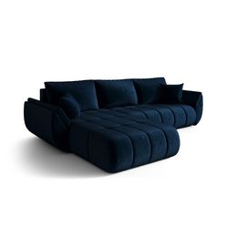 Fun M&ouml;bel ECKSOFA Misato In Monolith