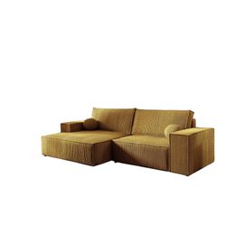 Fun M&ouml;bel ECKSOFA Corunia Xs