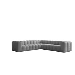 Fun M&ouml;bel ECKSOFA Solvie In Tiffani