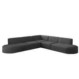 Fun M&ouml;bel ECKSOFA Universal Palma Ascot Bukla