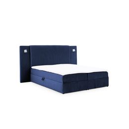 Fun M&ouml;bel BOXBETT Marten Magic Velvet Set.1