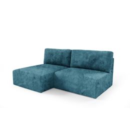 Fun M&ouml;bel ECKSOFA Natalia Xs