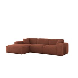 Fun M&ouml;bel ECKSOFA Celes Premium In Sven
