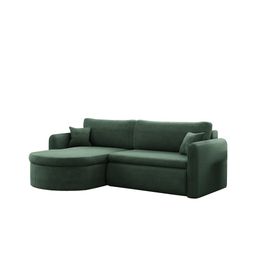 Fun M&ouml;bel ECKSOFA Feliz In Poso