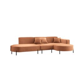 Fun M&ouml;bel ECKSOFA Valencia