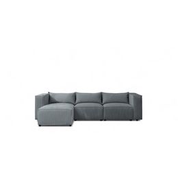 Fun M&ouml;bel ECKSOFA Nevio