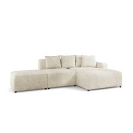 Fun M&ouml;bel ECKSOFA Megan Xs In Poso