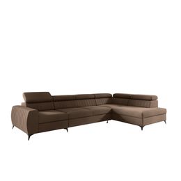 Fun M&ouml;bel ECKSOFA Toronto Xl