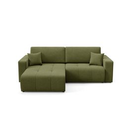 Fun M&ouml;bel ECKSOFA Augusto